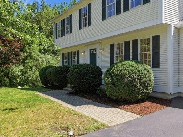 house with 4 bedroom, Millbury MA ES105040781