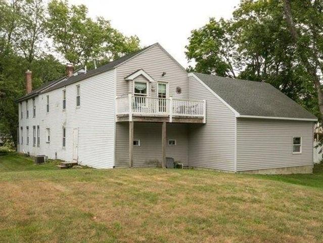 house with 4 bedroom, Millbury MA ES105092344