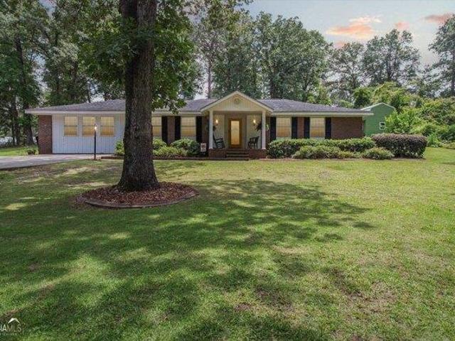 house with 4 bedroom, Millen GA DLS88247552