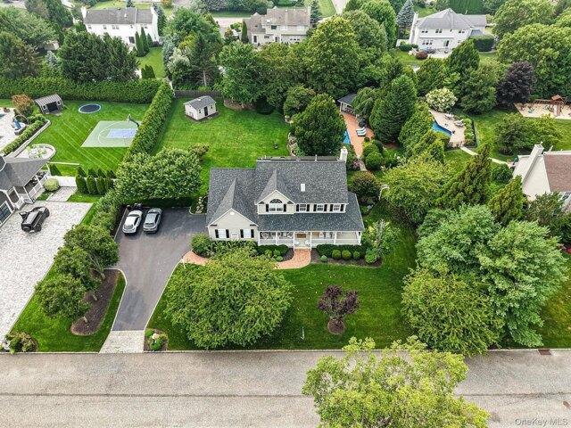 house with 4 bedroom, Miller Place NY ES104922240