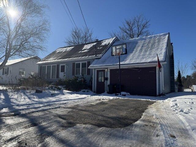 house with 4 bedroom, Millinocket ME DLS101783813