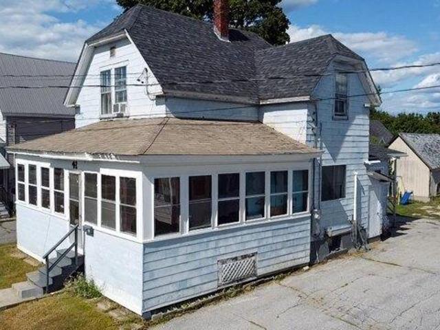 house with 4 bedroom, Millinocket ME DLS102062766