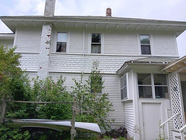 house with 4 bedroom, Millinocket ME DS103074940