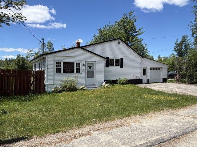 house with 4 bedroom, Millinocket ME DS104298145