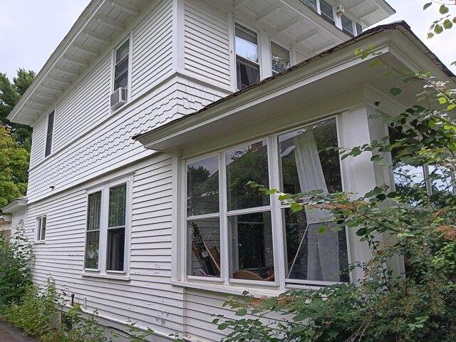 house with 4 bedroom, Millinocket ME ES102827863
