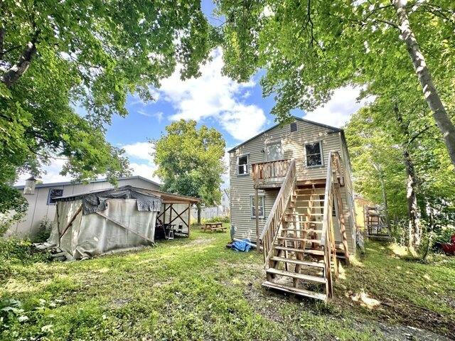 house with 4 bedroom, Millinocket ME ES104007833