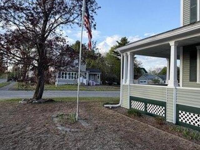 house with 4 bedroom, Millinocket ME ES104808711