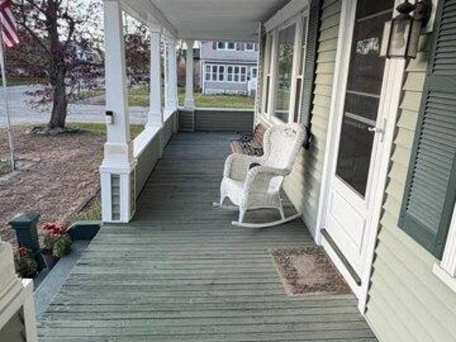 house with 4 bedroom, Millinocket ME ES105108398