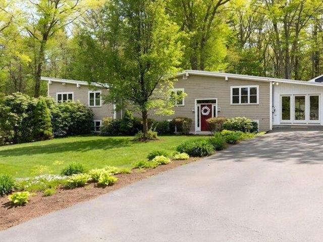 house with 4 bedroom, Millis MA DLS102960868