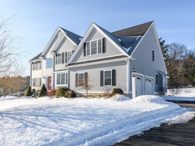 house with 4 bedroom, Millis MA DS102445372