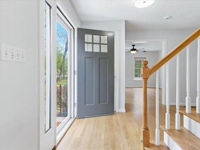 house with 4 bedroom, Millis MA DS102255217