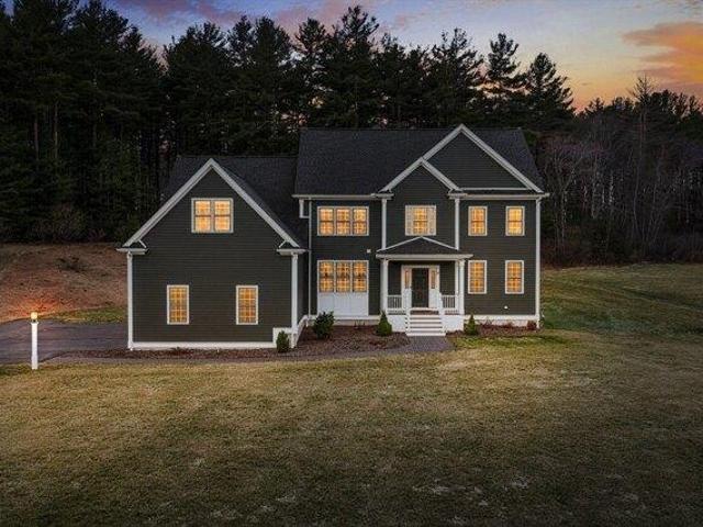 house with 4 bedroom, Millis MA DS102342914