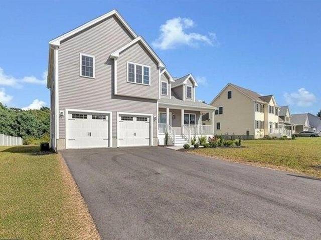 house with 4 bedroom, Millis MA DS102372465
