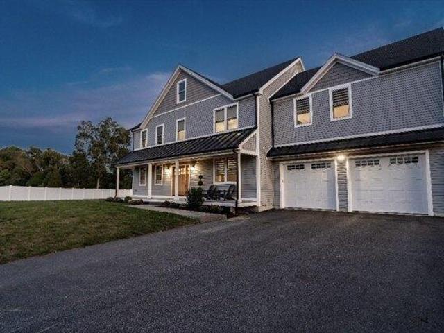 house with 4 bedroom, Millis MA DS103222859