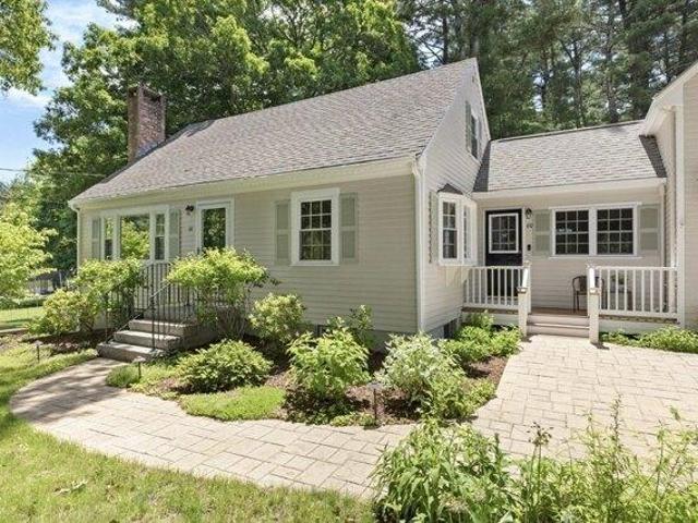 house with 4 bedroom, Millis MA DS103224454