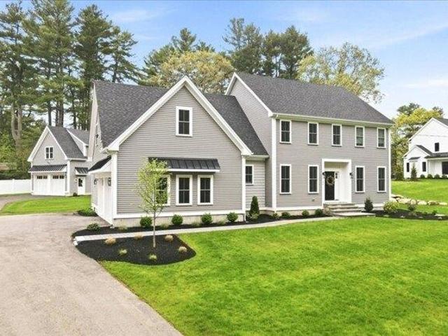 house with 4 bedroom, Millis MA DS103224458
