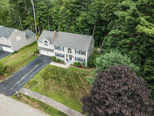 house with 4 bedroom, Millis MA DS104408251