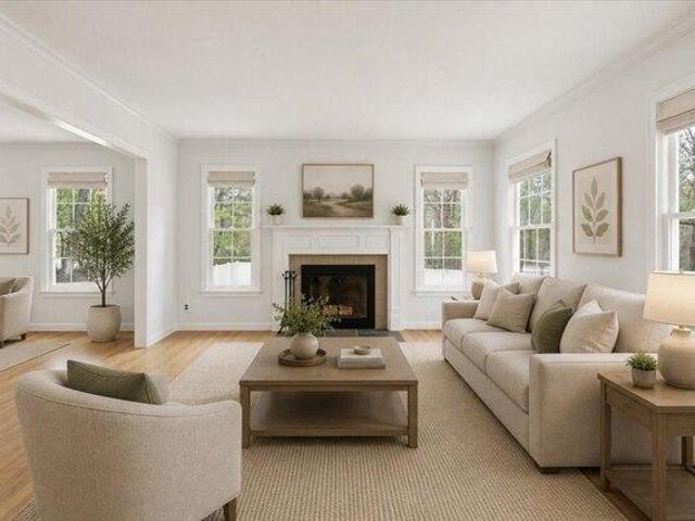 house with 4 bedroom, Millis MA ES103019503