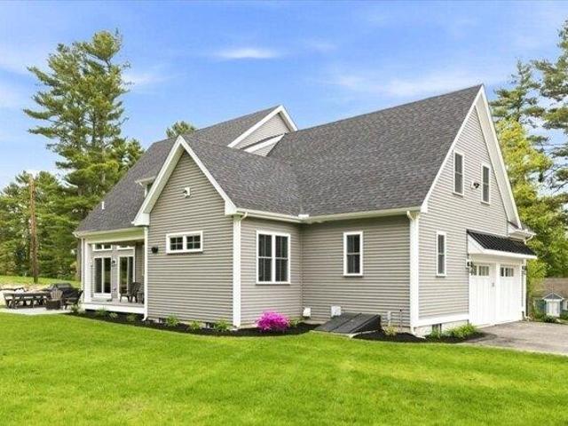 house with 4 bedroom, Millis MA ES103101344