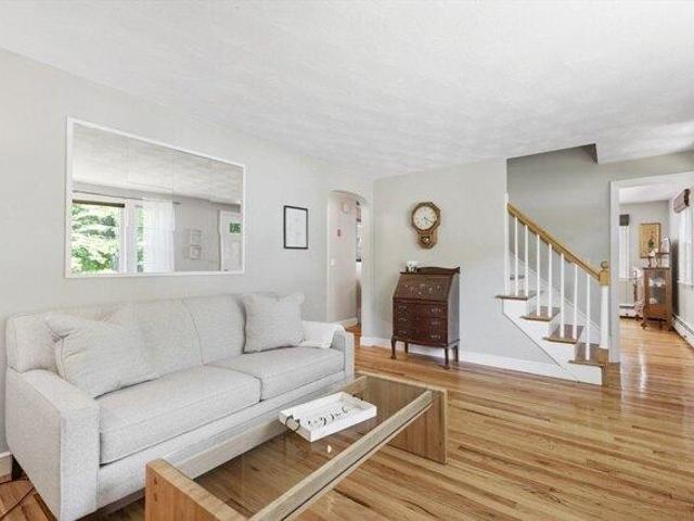 house with 4 bedroom, Millis MA ES103224454