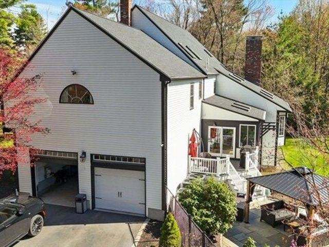 house with 4 bedroom, Millis MA ES103248173