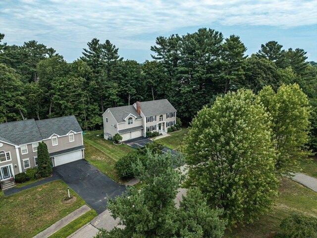 house with 4 bedroom, Millis MA ES104408251