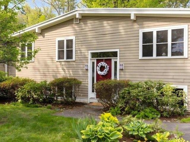 house with 4 bedroom, Millis MA ES104901933
