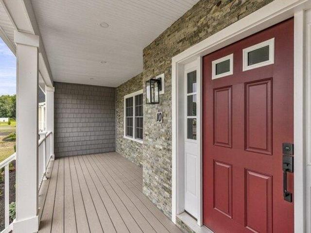 house with 4 bedroom, Millis MA ES104903410