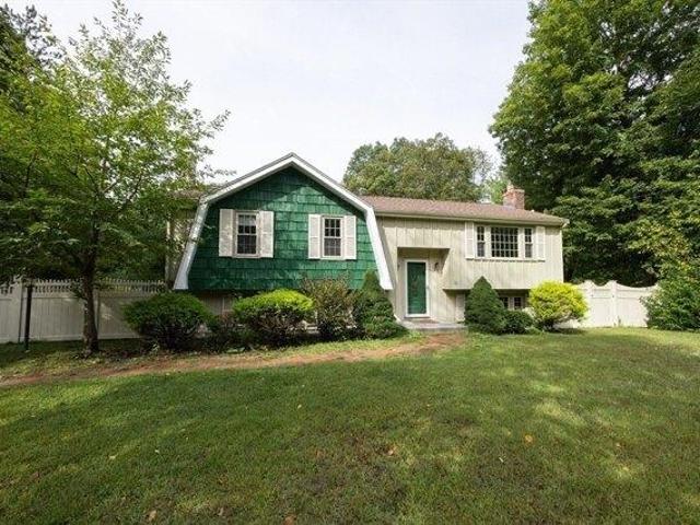 house with 4 bedroom, Millis MA ES105125510