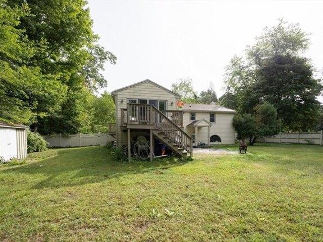 house with 4 bedroom, Millis MA ES105193100