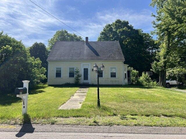 house with 4 bedroom, Millis MA ES105205031