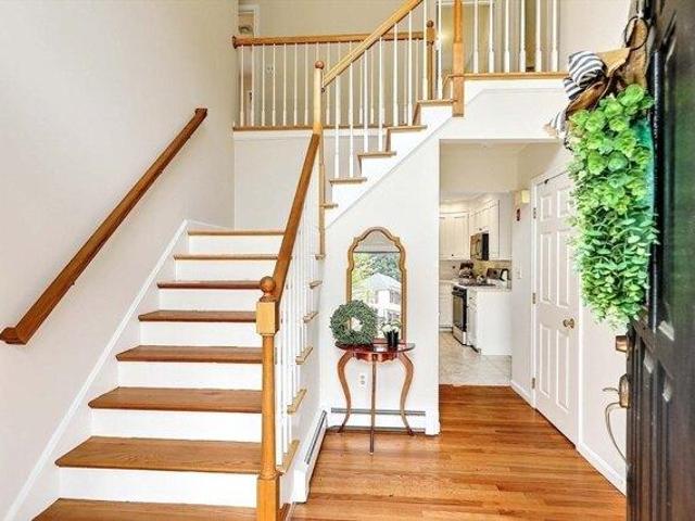 house with 4 bedroom, Millis MA ES105233859