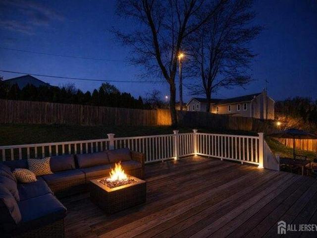 house with 4 bedroom, Milltown NJ DS102528050