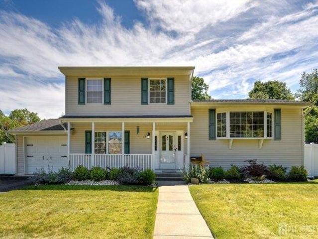 house with 4 bedroom, Milltown NJ ES105173496