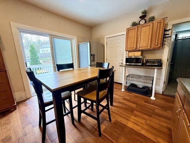 house with 4 bedroom, Millville MA DS102479563