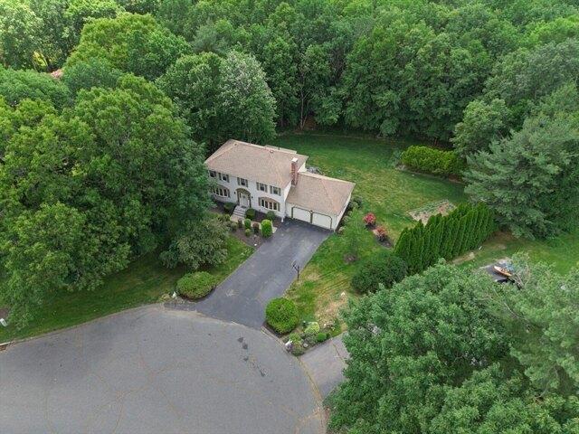house with 4 bedroom, Millville MA DS103808398