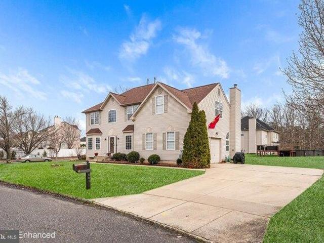 house with 4 bedroom, Millville NJ DS101749533