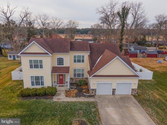 house with 4 bedroom, Millville NJ DS101750833