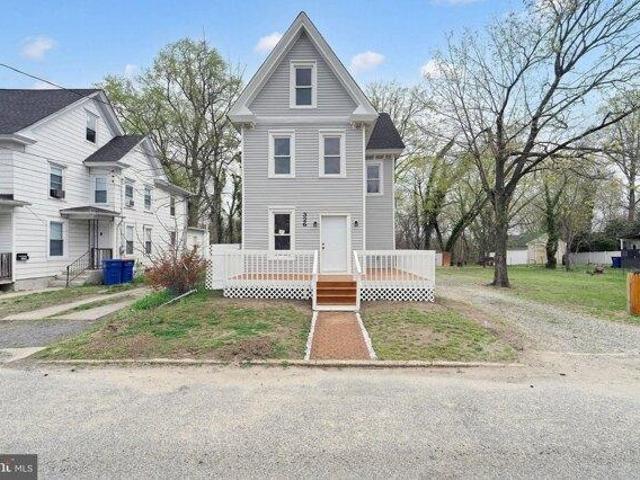 house with 4 bedroom, Millville NJ DS102800755