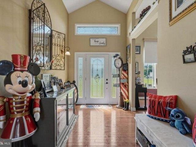 house with 4 bedroom, Millville NJ ES105172475