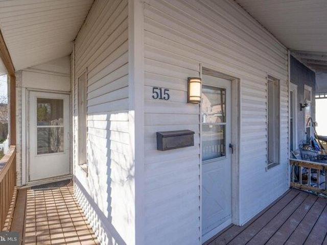 house with 4 bedroom, Millville NJ ES105204554
