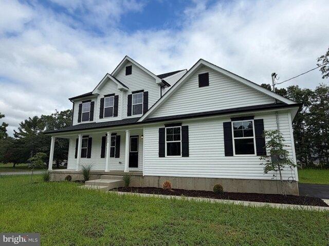 house with 4 bedroom, Millville NJ ES105233458