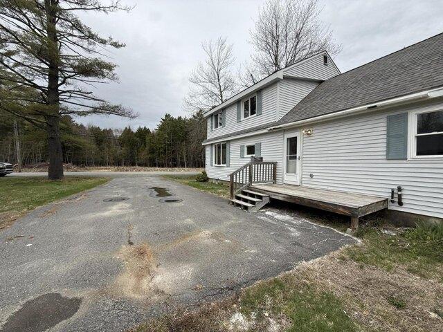 house with 4 bedroom, Milo ME DLS102343225