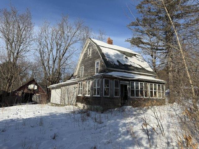 house with 4 bedroom, Milo ME DLS102727966
