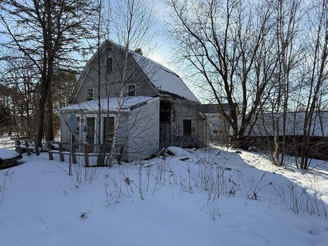 house with 4 bedroom, Milo ME ES103185862