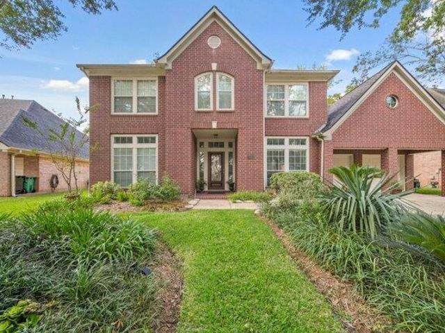 house with 4 bedroom, Missouri City TX DLS96192706