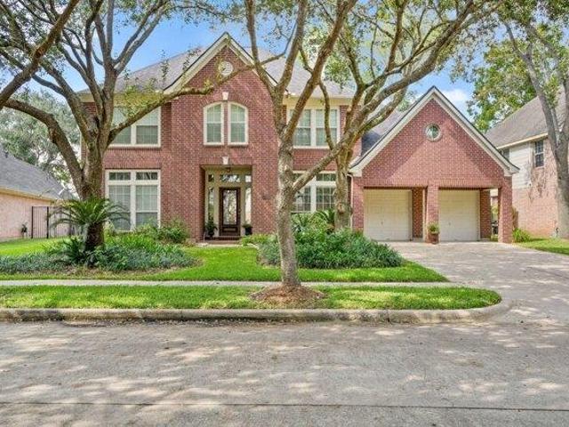 house with 4 bedroom, Missouri City TX ES103500619