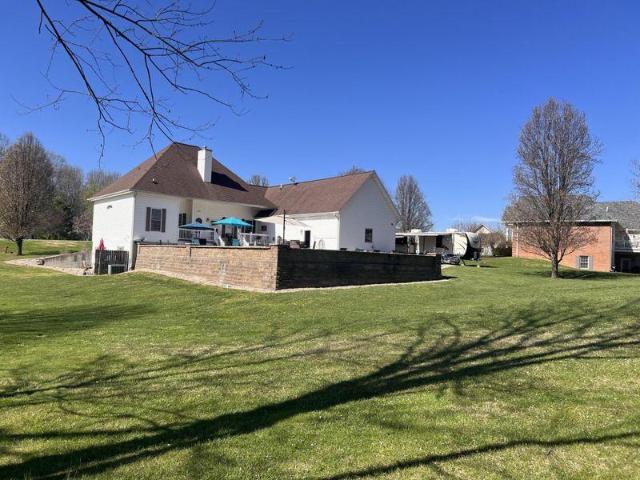 house with 4 bedroom, Mitchell IN ES100973110