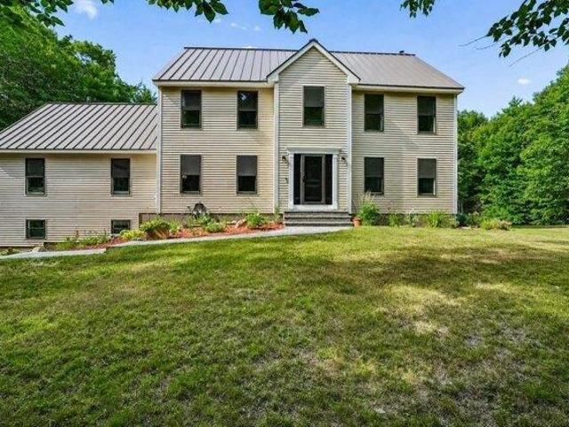 house with 4 bedroom, Mont Vernon NH DS104266678