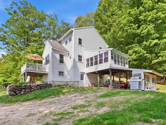 house with 4 bedroom, Mont Vernon NH ES103889525